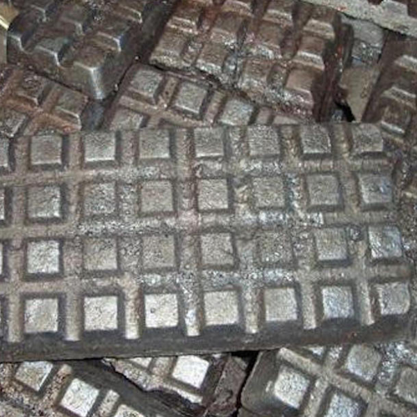 COPPER PHOSPHORUS (CuP) | Rodabell Raw Materials